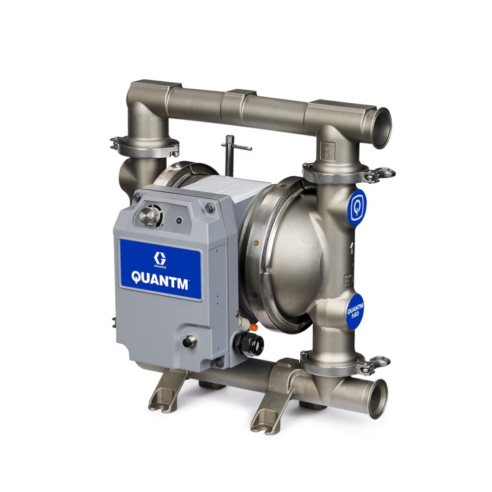 Quantm | De.mem Pump Group