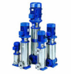 Lowara | De.mem Pump Group