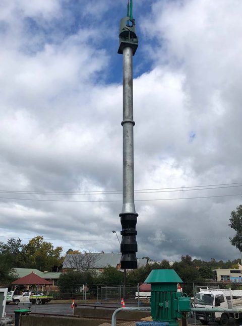 About Us | De.mem Pump Group