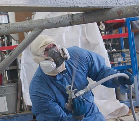 Graco | De.mem Pump Group