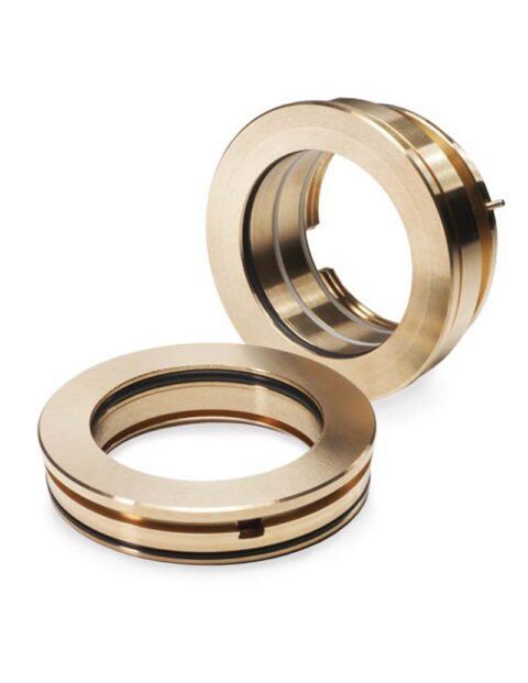 Inpro Seals | De.mem Pump Group