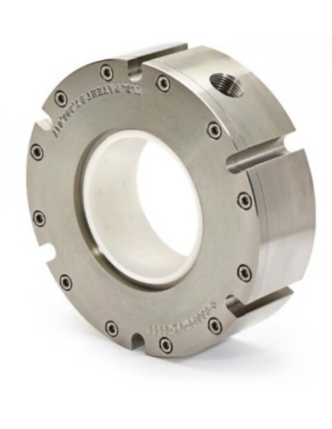 Inpro Seals | De.mem Pump Group