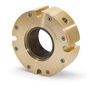Inpro Seals | De.mem Pump Group
