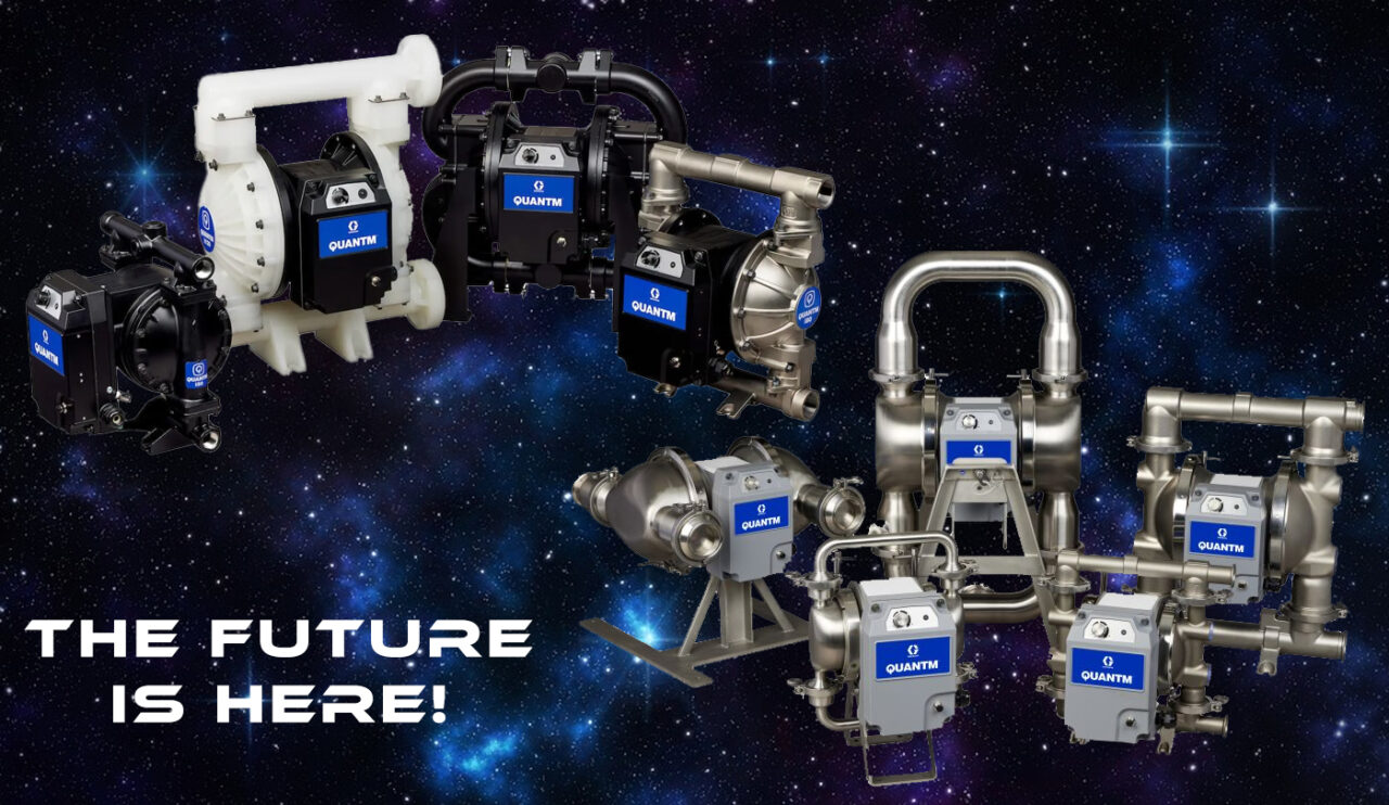 De.mem Pump Group | Your go to business for pumps & seal solutions