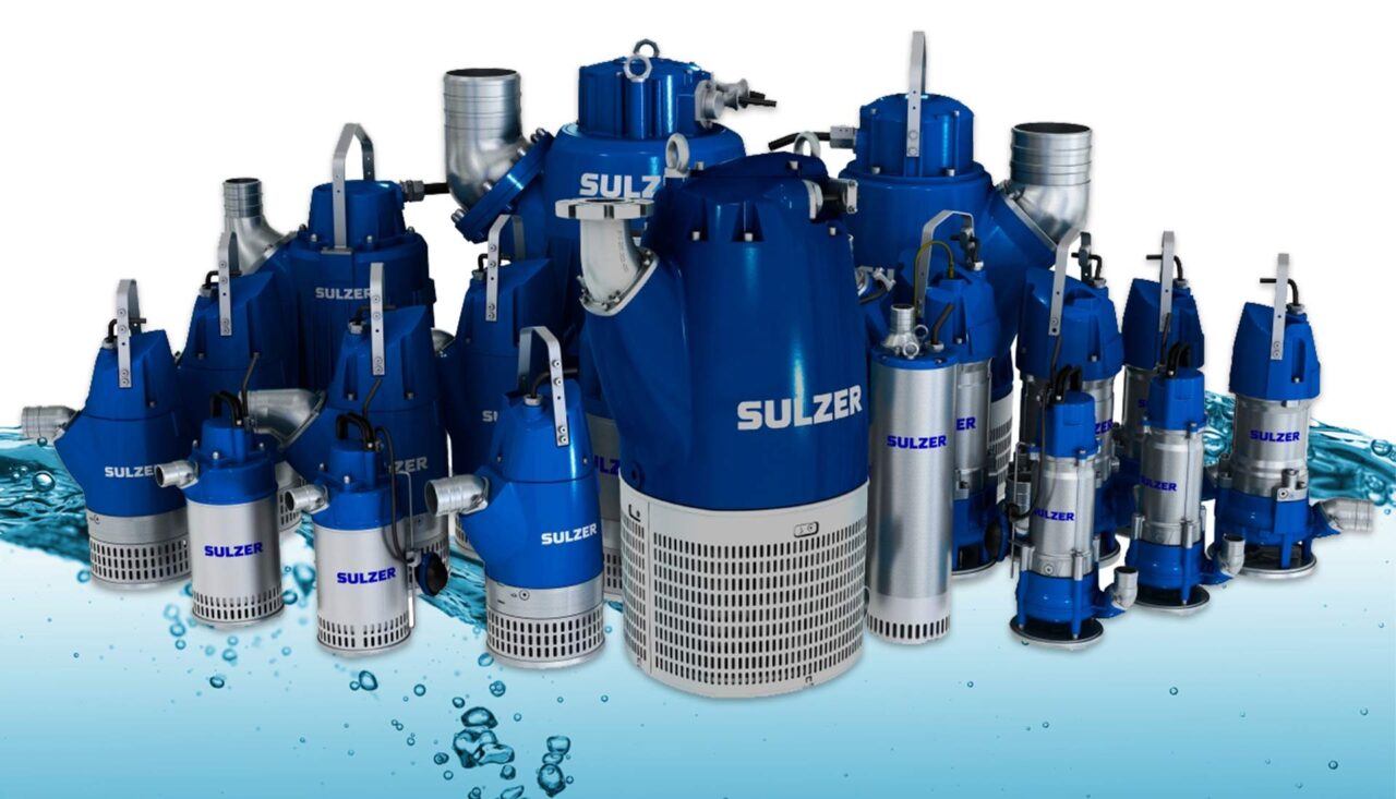 De.mem Pump Group | Your go to business for pumps & seal solutions